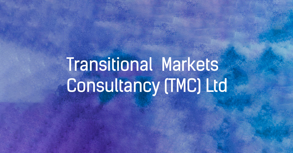 Transitional Markets Consultancy Ltd